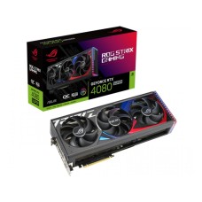 ASUS ROG-STRIX-RTX4080S-O16G-GAMING grafička karta