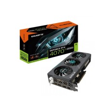 GIGABYTE GeForce RTX 4070 Ti Super GV-N407TSEAGLE OC-16GD 16GB 192 bit 3xDP/HDMI