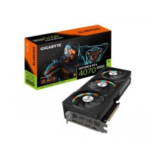 GIGABYTE NVidia GeForce RTX 4070 SUPER GAMING 12GB GV-N407SGAMING OC-12GD grafička karta