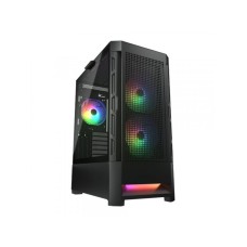 COUGAR Duoface RGB Black