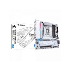 GIGABYTE B760M Aorus Elite X AX rev. 1.x matična ploča