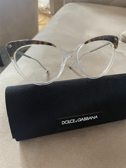 Dolce&Gabbana naocare