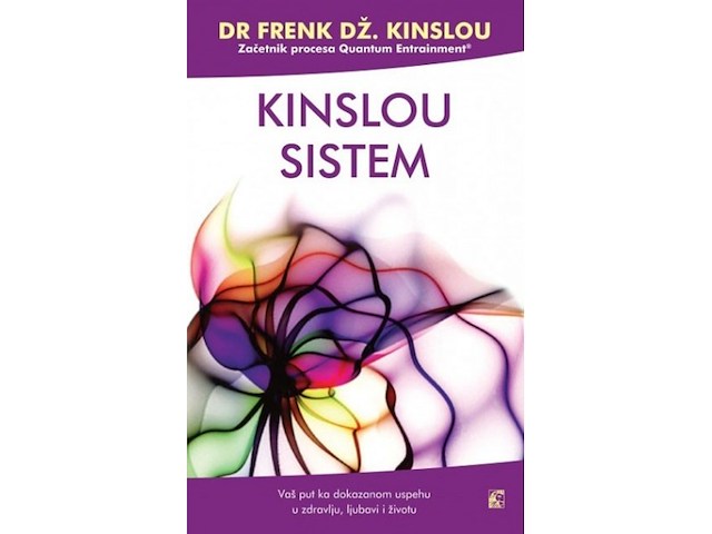 Kinslou sistem - Frenk Dž. Kinslou