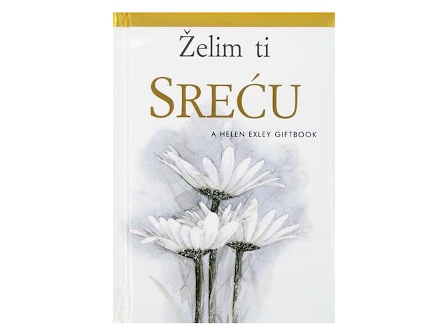 Želim ti sreću - Pam Brown