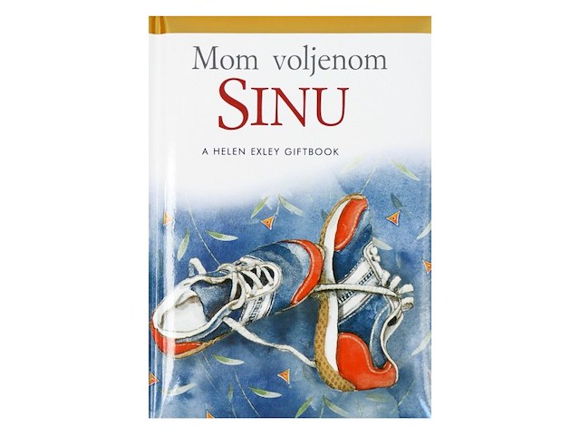 Mom voljenom sinu - Pam Brown