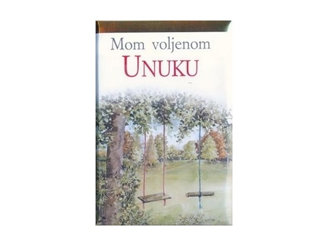 Mom voljenom unuku - Helen Exley