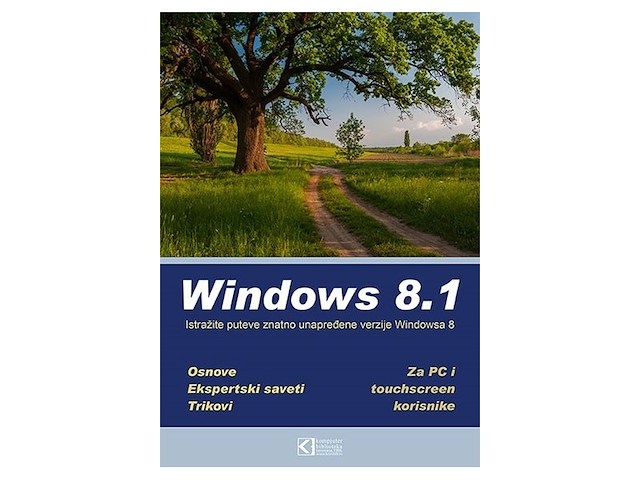 Windows 8.1. za svakoga - Saša Prudkov