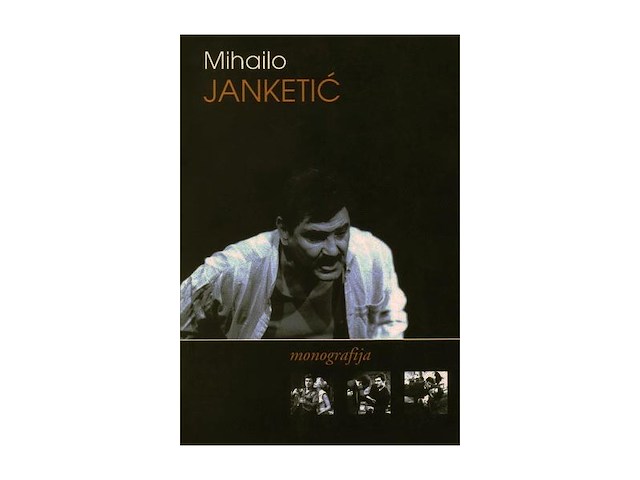 Mihailo Janketić - Veljko Radović