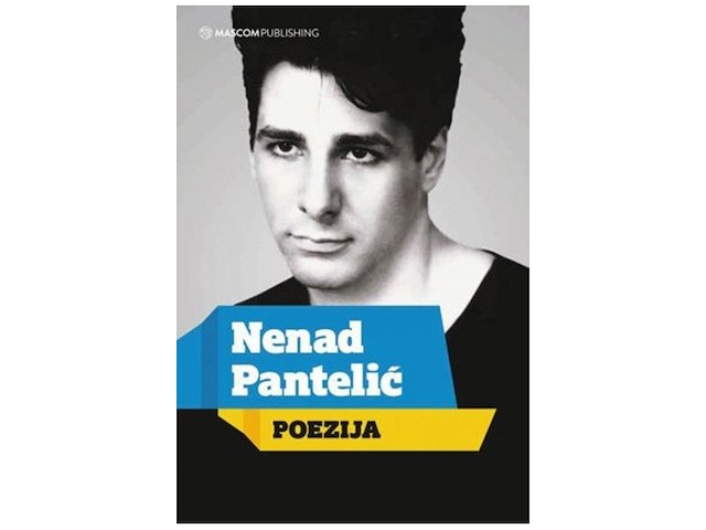 Poezija - Nenad Pantelić