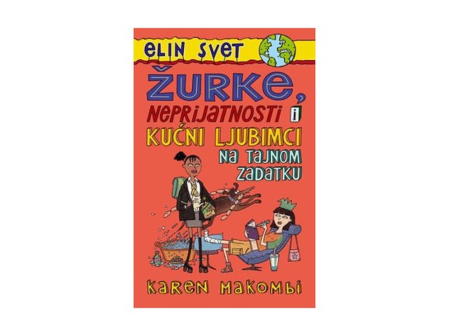 Žurke, neprijatnosti i kućni ljubimci na tajnom zadatku