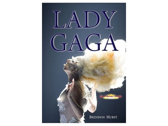 Lady Gaga - Brandon Herst