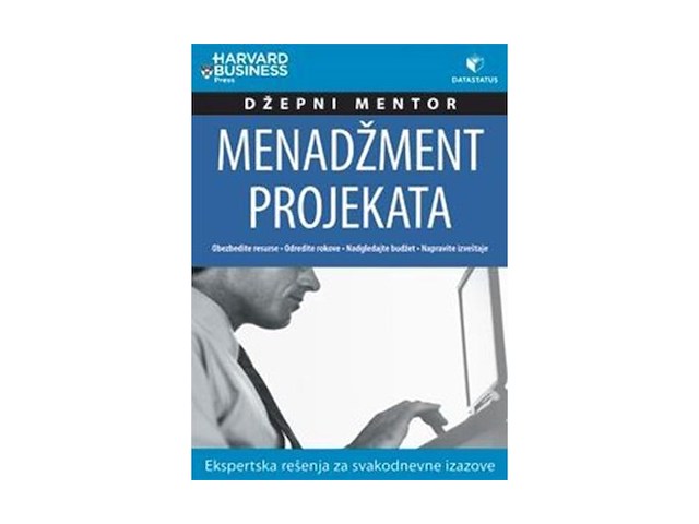 Menadžment projekata - Više Autora