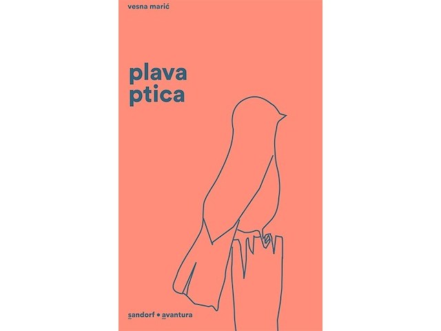 Plava ptica - Vesna Marić