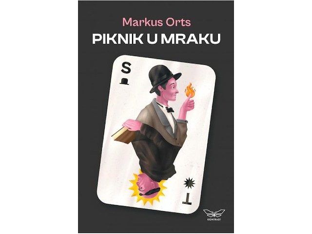 Piknik u mraku - Markus Orts