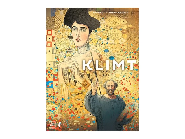 Klimt - Mark Renije