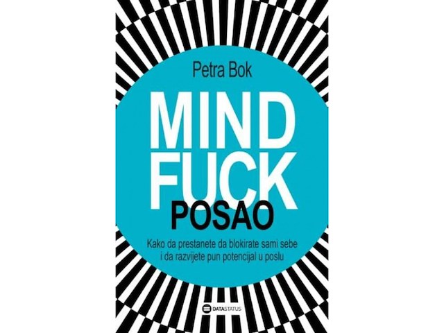 Mind fuck-posao - Petra Bok