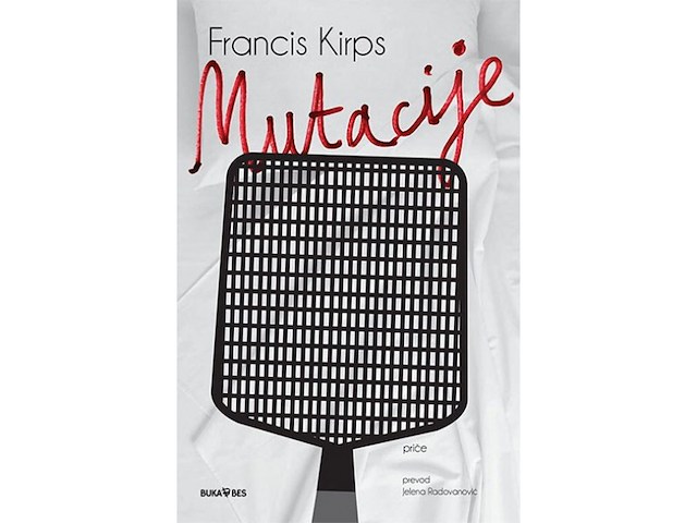 Mutacije - Fracis Kirps