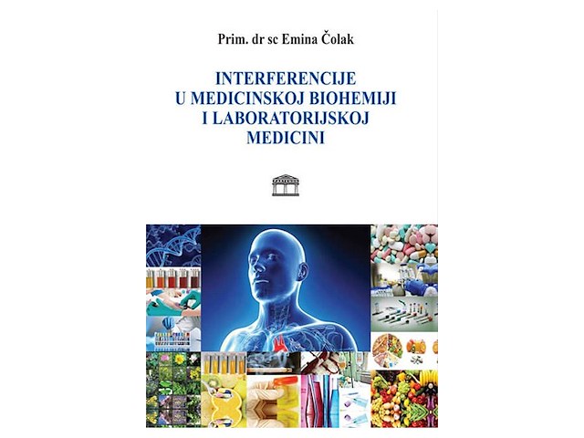 Interferencije u medicinskoj biohemiji i laboratorijsko
