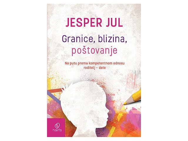 Granice, blizina, poštovanje - Jesper Jul