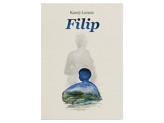 Filip - Kamij Lorans