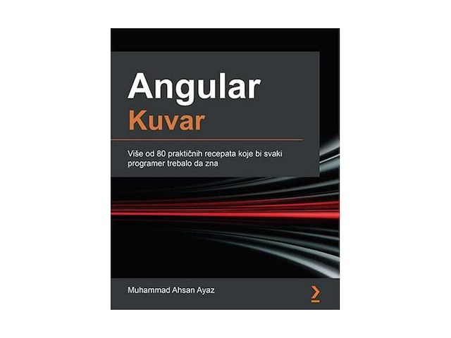 Angular kuvar - Muhammad Ahsan Ayaz