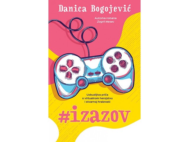 #izazov - Danica Bogojević