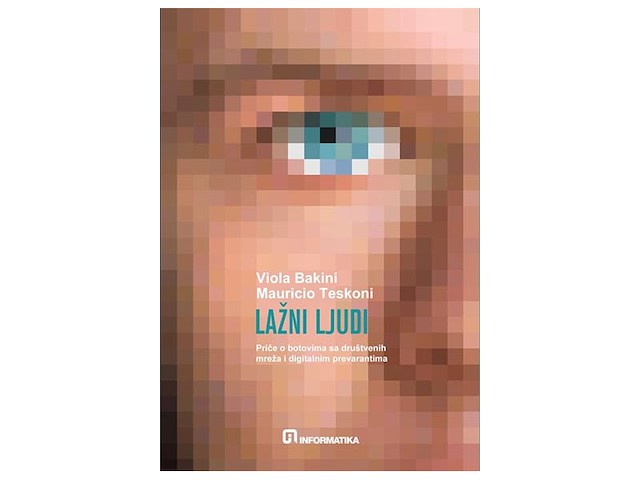 Lažni ljudi - Viola Bakini