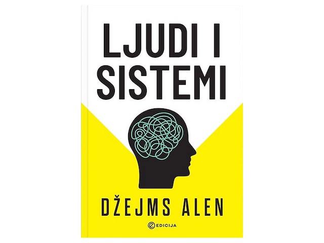 Ljudi i sistemi - Džejms Alen