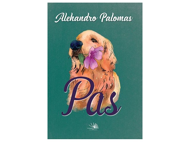 Pas - Alehandro Palomas