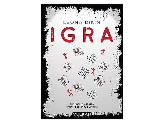 Igra - Leona Dikin