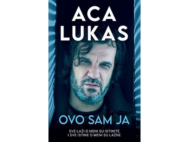 Ovo sam ja - Aca Lukas