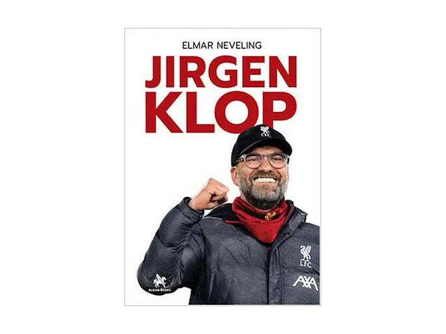 Jirgen Klop - Elmar Neveling