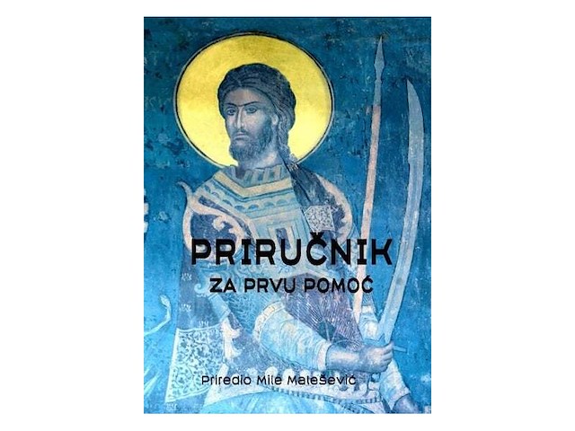 Homeopatski priručnik za prvu pomoć  i brzu interpretac