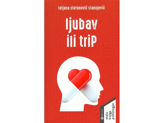 Ljubav ili triP - Tatjana Stefanović Stanojević