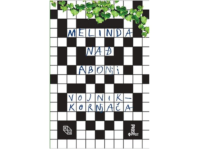 Vojnik-kornjača - Melinda Nađ Abonji