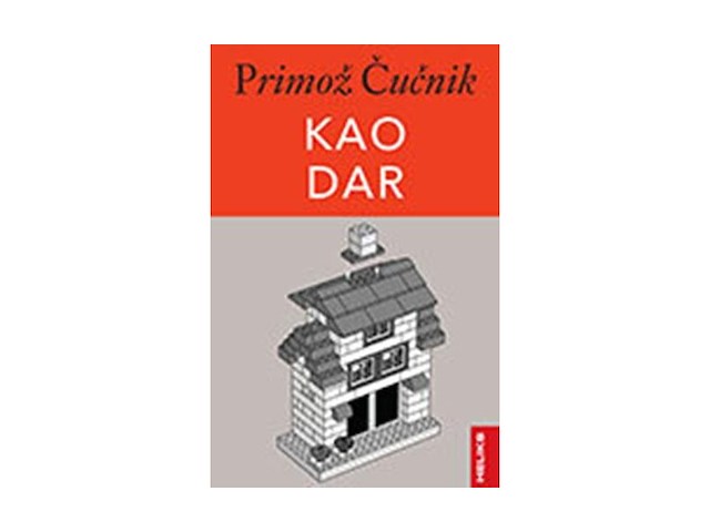 Kao dar - Primož Čučnik