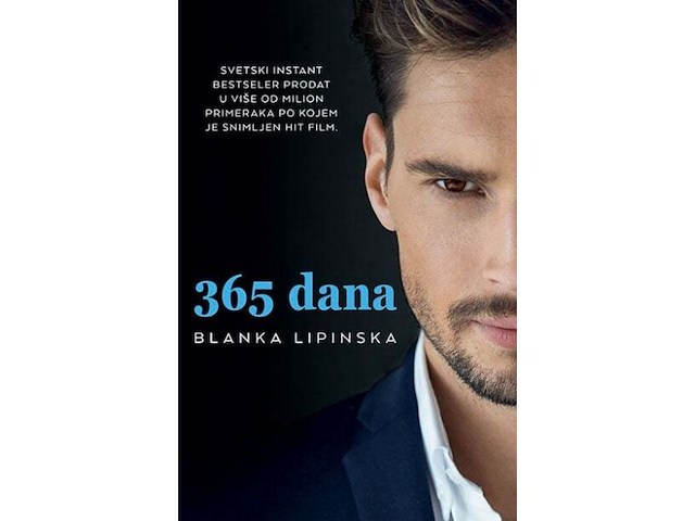 365 dana - Blanka Lipinska