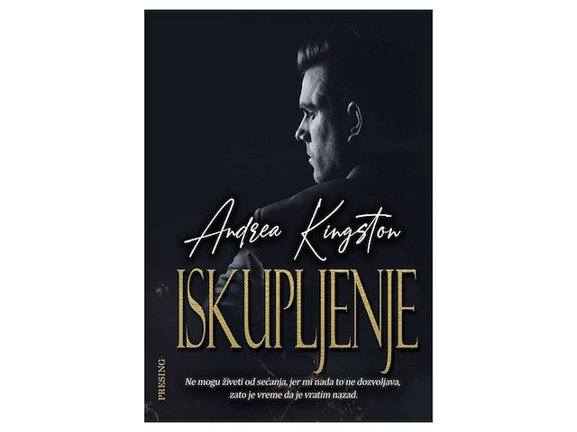 Iskupljenje - Andrea Kingston