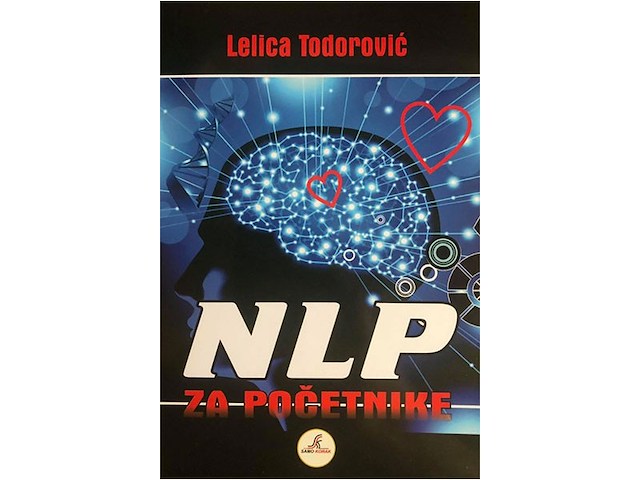 NLP za početnike - Lelica Todorović