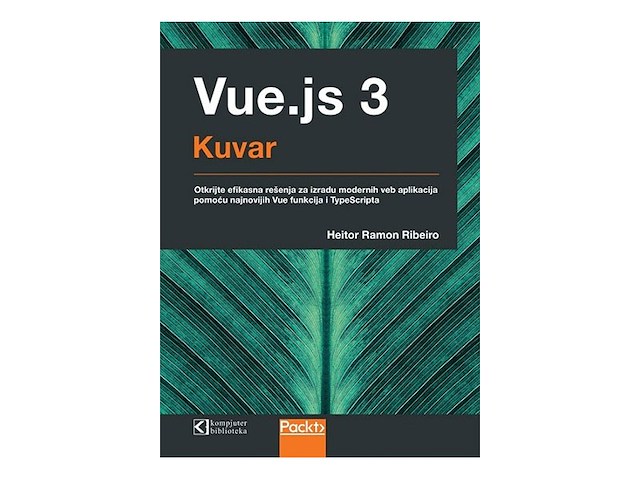 Vue.js 3 kuvar - Heitor Ramon Ribeiro