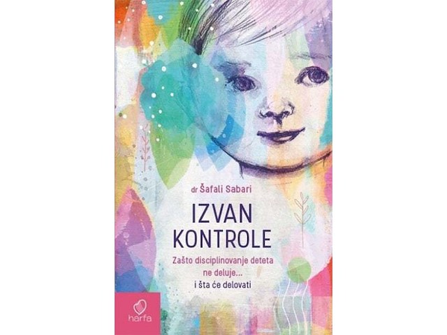 Izvan kontrole - Šafali Sabari