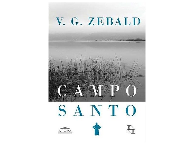 Campo santo - Vinfrid Georg Zebald