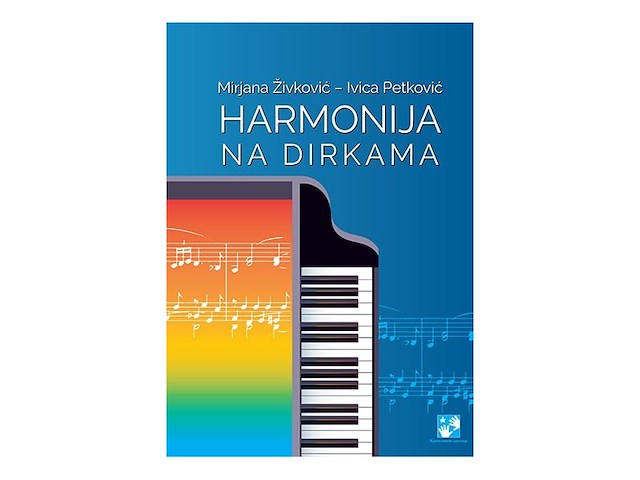 Harmonija na dirkama - Mirjana Živković