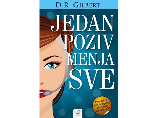 Jedan poziv menja sve - Dragiša Ristovski