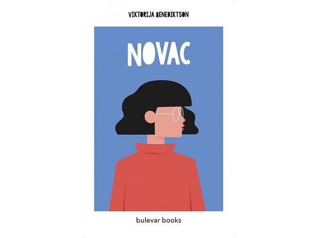 Novac - Viktoria Benediktson