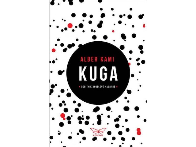 Kuga - Alber Kami