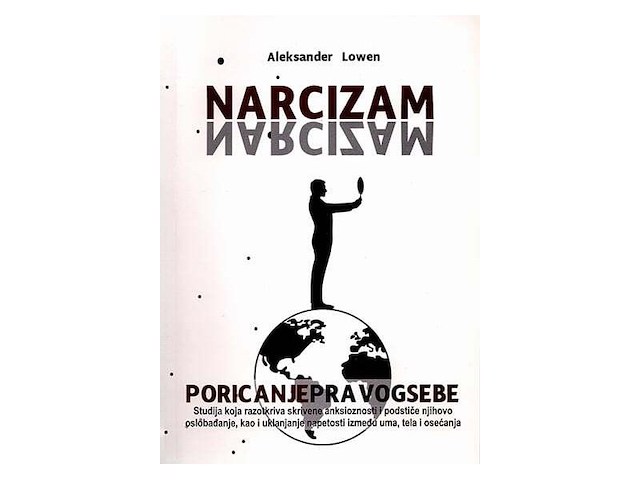 Narcizam - Loven