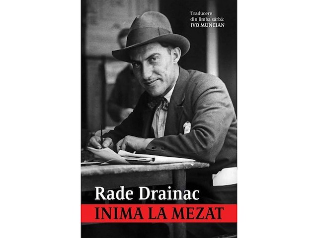 Inima la mezat - srce na licitaciju - Rade Drainac