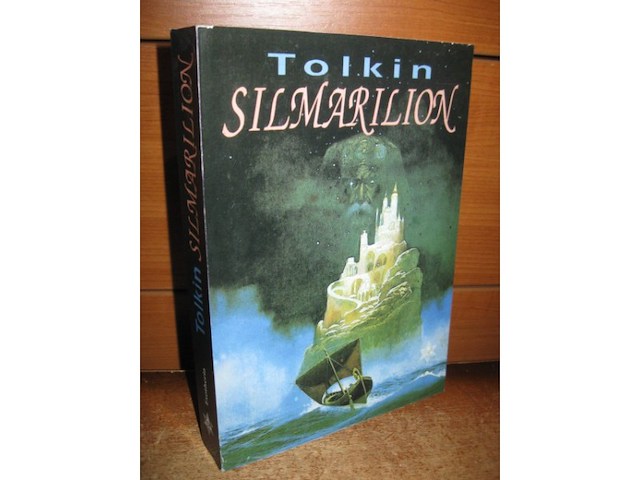 SILMARILION - TOLKIN