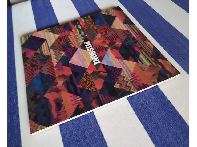 Missoni / Katalog